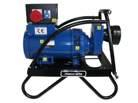 Mecc-Alte Alternators | Generators.ie Ireland