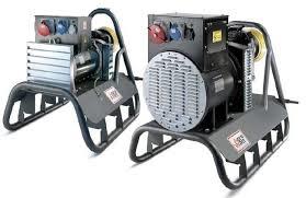 Sincro Alternators | Generators.ie Ireland